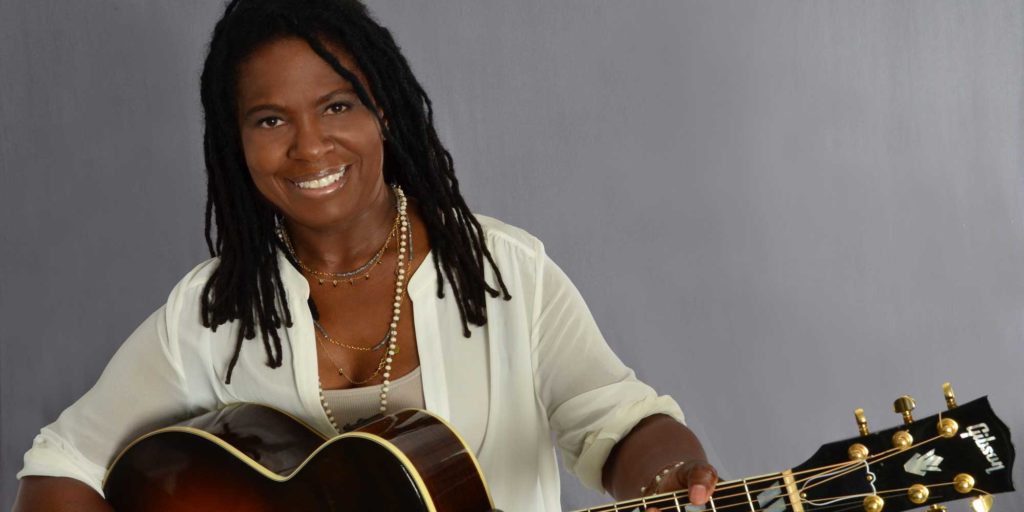 Ruthie Foster ~ Highmark Blues & Heritage Festival